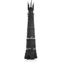 Metal Earth Premium Series Dark Knight 3D Metal Model Kit Fascinations ...