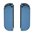eXtremeRate Blue Replacement Housing Shell & ABXY Direction Buttons for ...