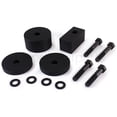 FRONT Seat Spacer Blocks Lift and Recline Kit compatible with Jeep ...
