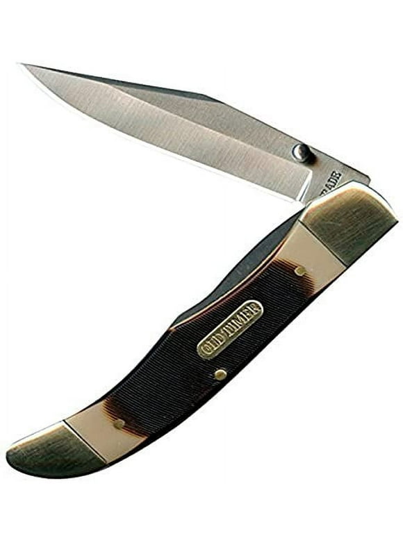 Old Timer Pocket Knives in Hunting Knives - Walmart.com