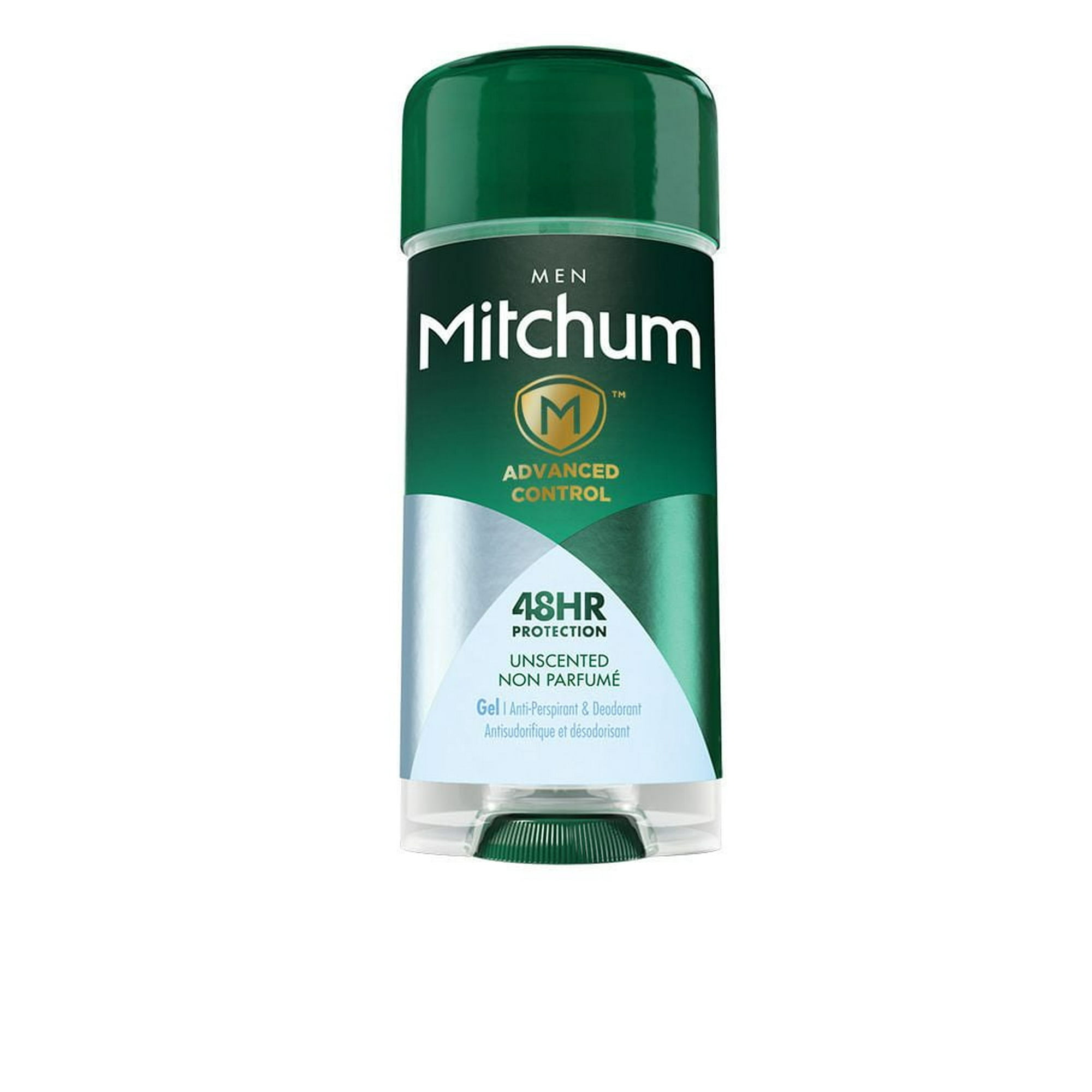 Click here for Mitchum Men  Gel Antiperspirant & Deodorant  48 Hr... prices