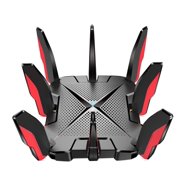 TP-Link Archer AX11000 Wi-Fi 6 Gaming Router | Tri-Band | 10.8 Gbps ...