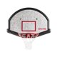 Spalding 48" Eco-Composite Fan Mounted Basketball Backboard Combo Hoop ...