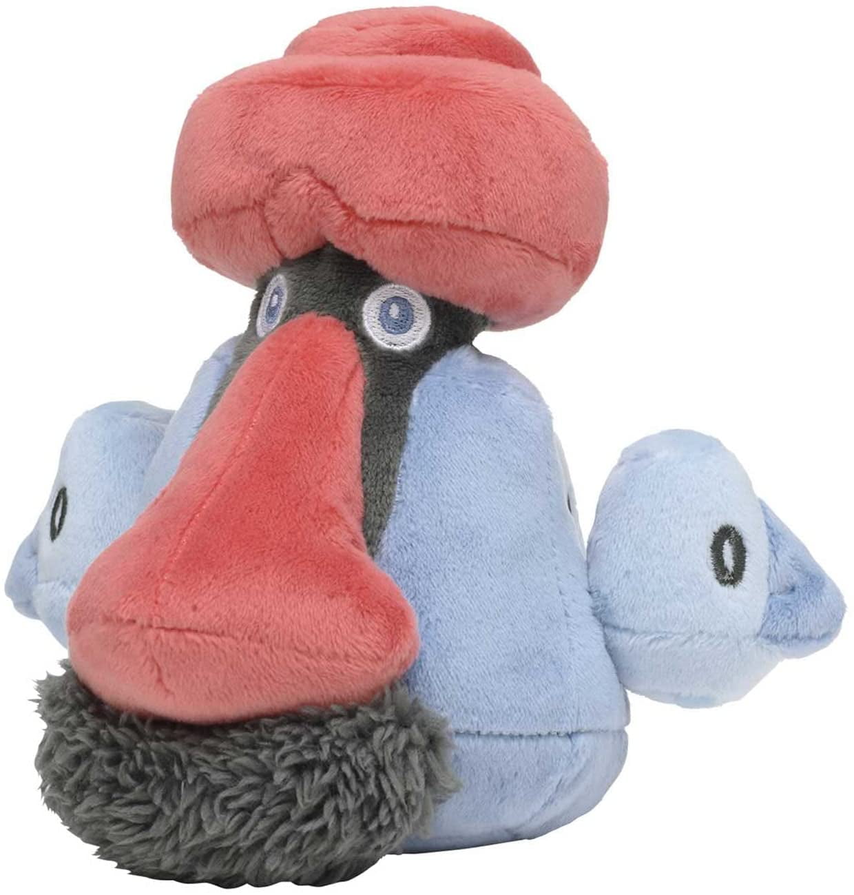 Pokemon Center: Probopass Sitting Cuties Plush, 6 Inch - Walmart.com