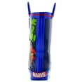 Favorite Characters Boys Avengers AVS506 Rain Boots - Walmart.com