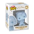 Funko Pop! Bitty Pop: Harry Potter 4-Pack - Albus Dumbledore, Nearly ...