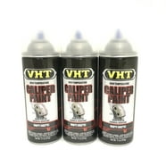 VHT SP733-3 PACK REAL ORANGE Brake Caliper Paint, Drums, Rotors Paint ...