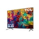 TCL 55" Class 6-Series 4K UHD Dolby Vision HDR QLED Roku Smart TV ...