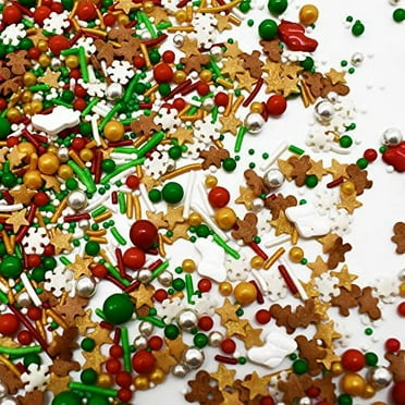 Magical Reindeer Food | Sprinkle for Christmas Eve | Fun Holiday ...