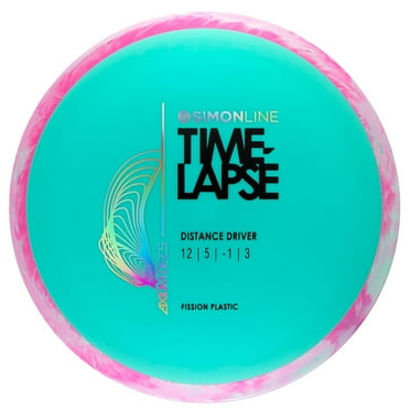Innova Disc Golf DX 3-Disc Set: Equipment with Driver, Mid-Range ...