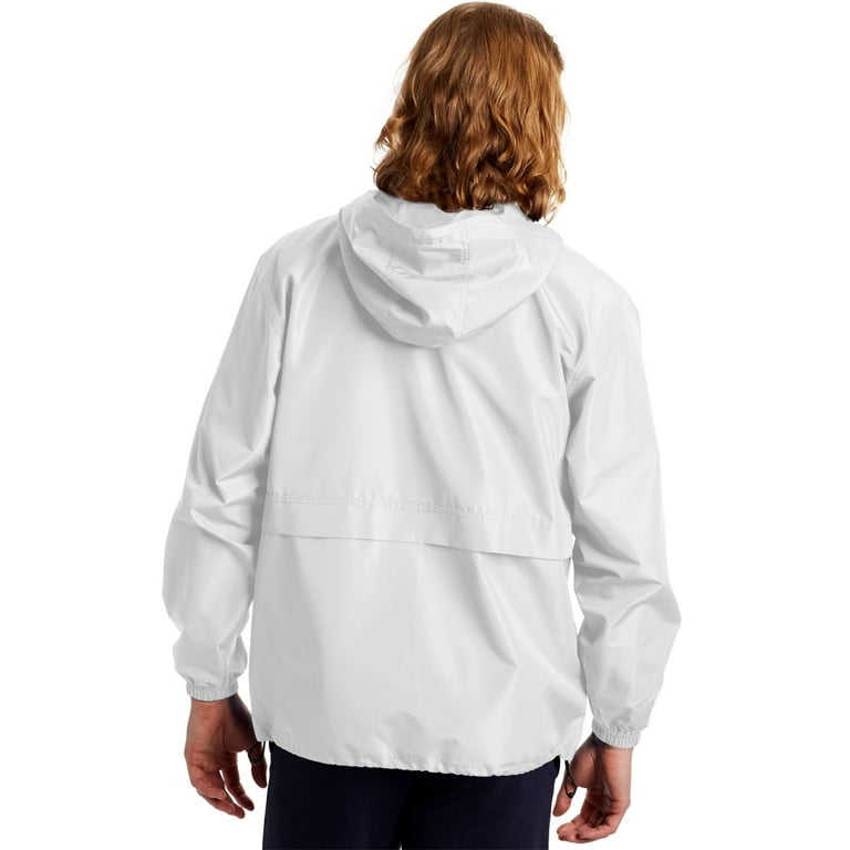 Champion STADIUM FULL ZIP JACKET - Walmart.com Champion STADIUM FULL ZIP JACKET - Walmart.com