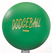 GoSports Soft Skin Foam Dodgeballs for Kids & Adults - 6 Inch, Outdoor ...