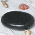 Power Stone Massage Stone Volcano Stone Spa Power Stone Natural Massage Stones Size 3 Convex