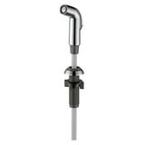 Delta Side Spray & Hose Assembly in Chrome RP60097 - Walmart.com