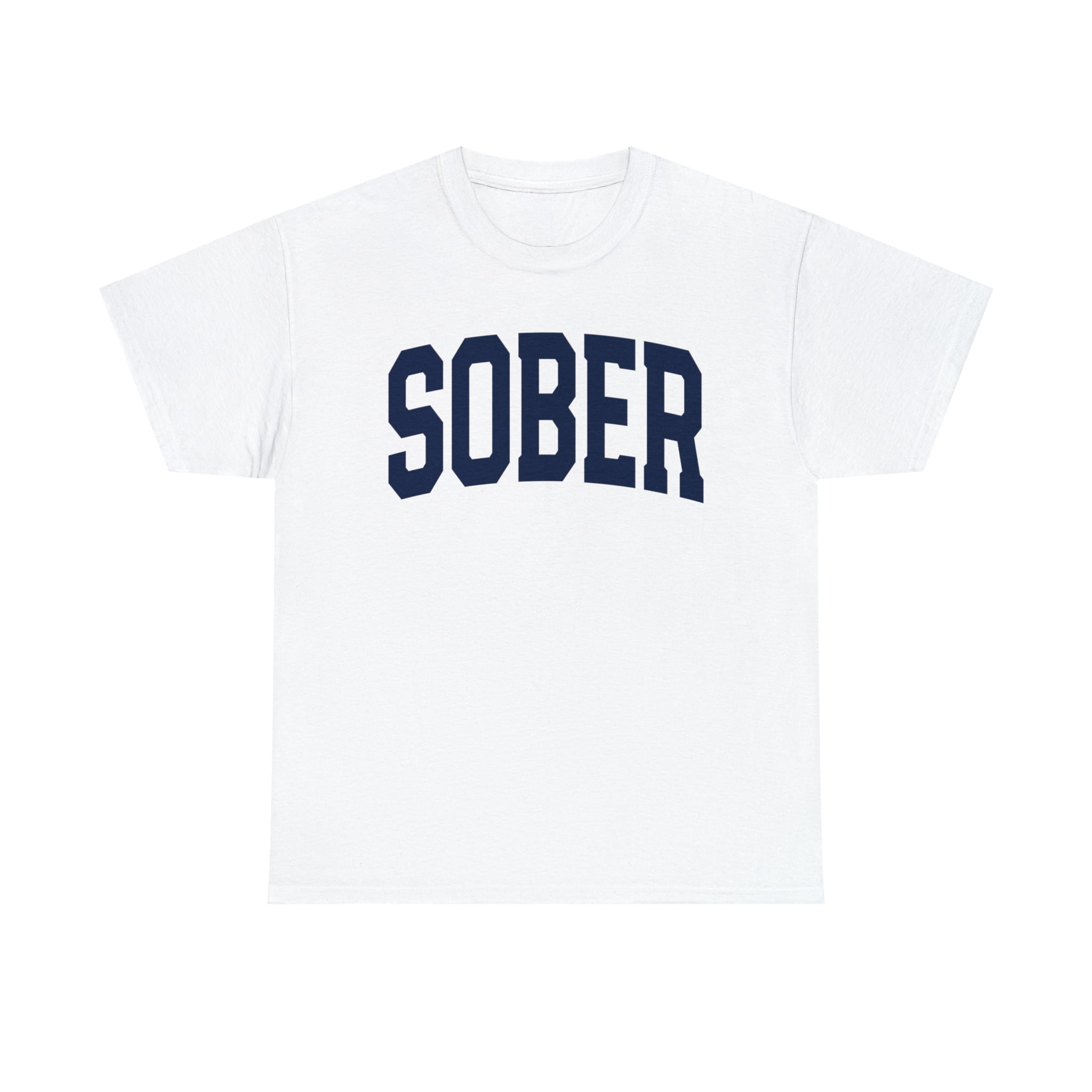22Gifts Sober Sobriety Recovery 1 Year 2 3 4 5 6 7 10 Shirt, Gifts ...