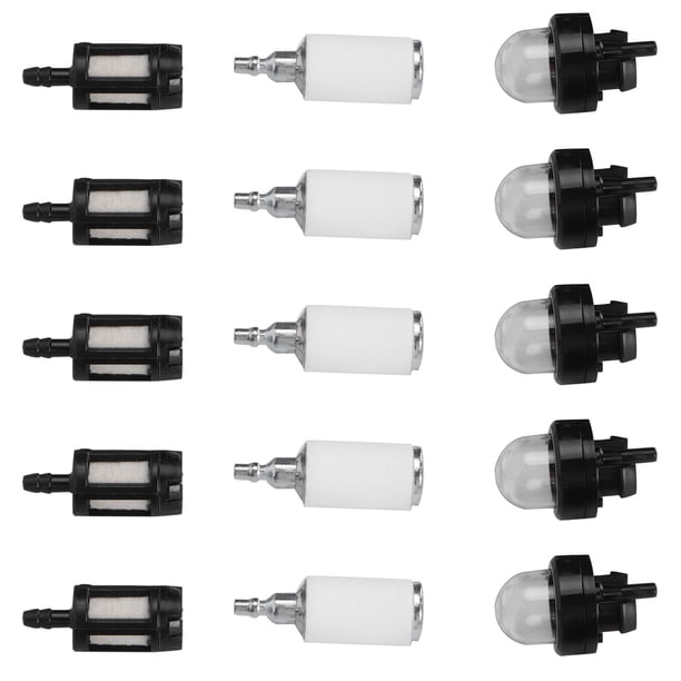 Fuel Filter,Fuel Filter Primer Bulb Fuel Filter Replacement Elevate ...