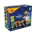 Frito Lay Messi Mix Chips Variety Pack, 18 Count - Walmart.com