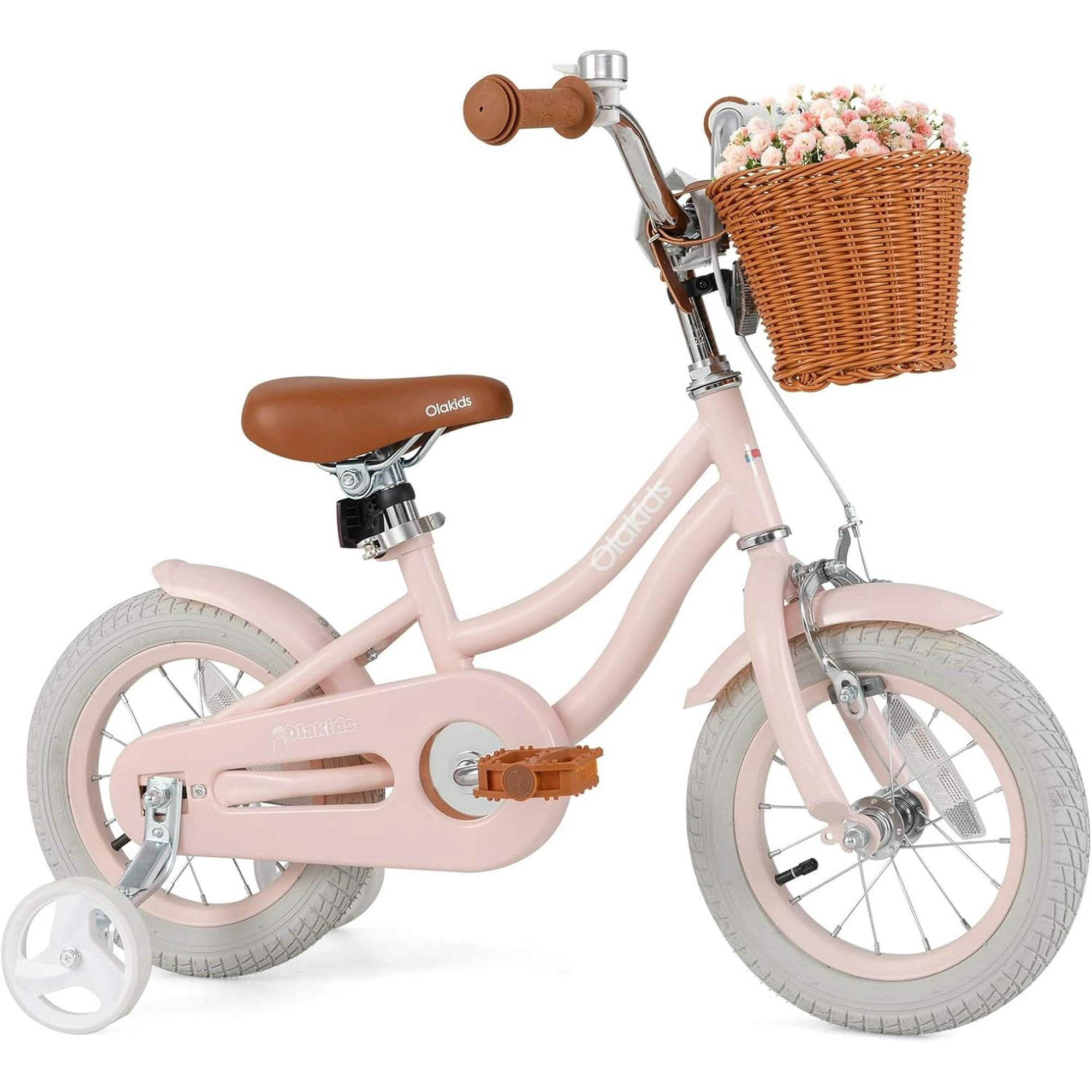 Click here for Olakids Kids Bike  12 14 16 18 Inch Toddlers Bike... prices