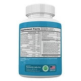 (2 Pack) Hair Fortin Vitamins Advanced Formula for Hair Growth Support ...