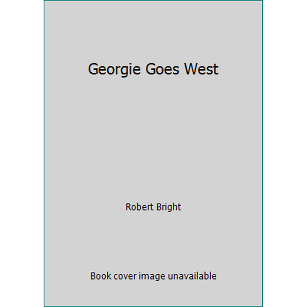 Georgie Porgie