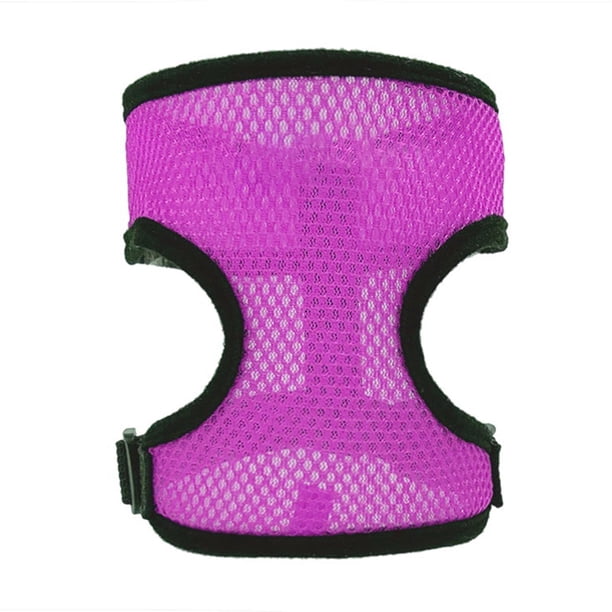 Chicken Hen Harness With Leash Adjustable Wearing Mesh Pet Vest Leash ...