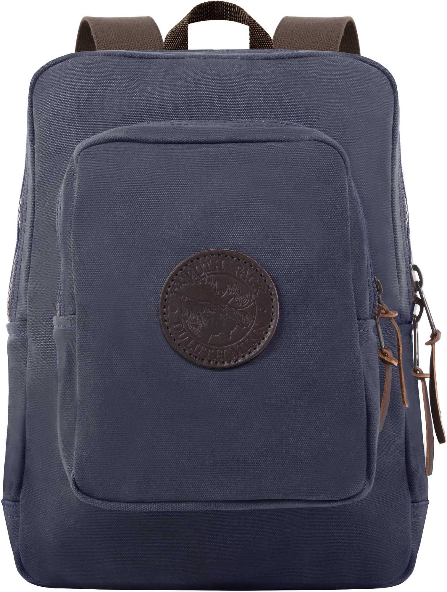 Duluth Pack - Duluth Pack Medium Standard Backpack - Walmart.com - Walmart.com