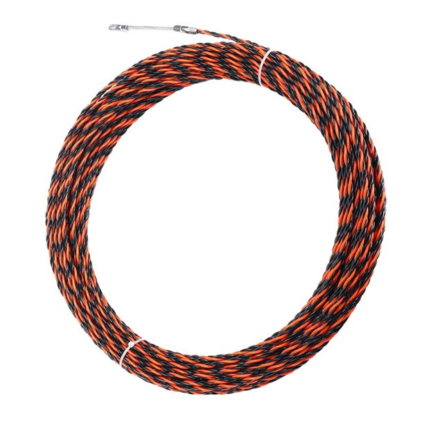 pitrice Electrician Wire Traction Puller Duct Tube Electric Cable ...