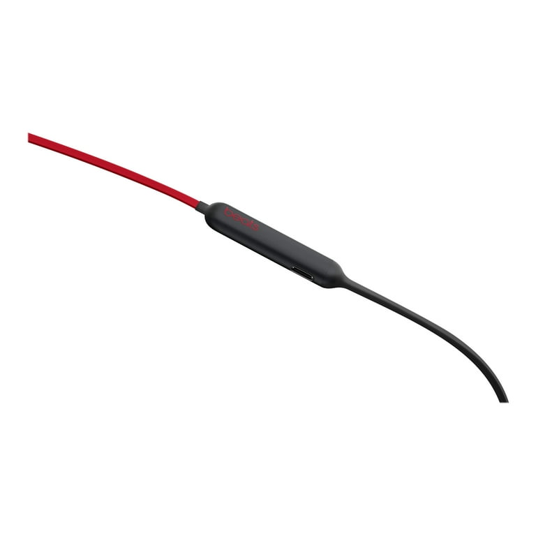 Beats X - The Beats Decade Collection - earphones with mic Beats X - The Beats Decade Collection - earphones with mic