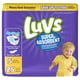 Luvs Super Absorbent Leakguards Diapers (Choose Diaper Size and Count ...