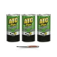 BG ATC PLUS AUTOMATIC TRANSMISSION CONDITIONER PN 310 With Pocket ...