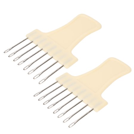 Knitting Machine Transfer Comb, Plastic Metal Transfercomb Transfer ...
