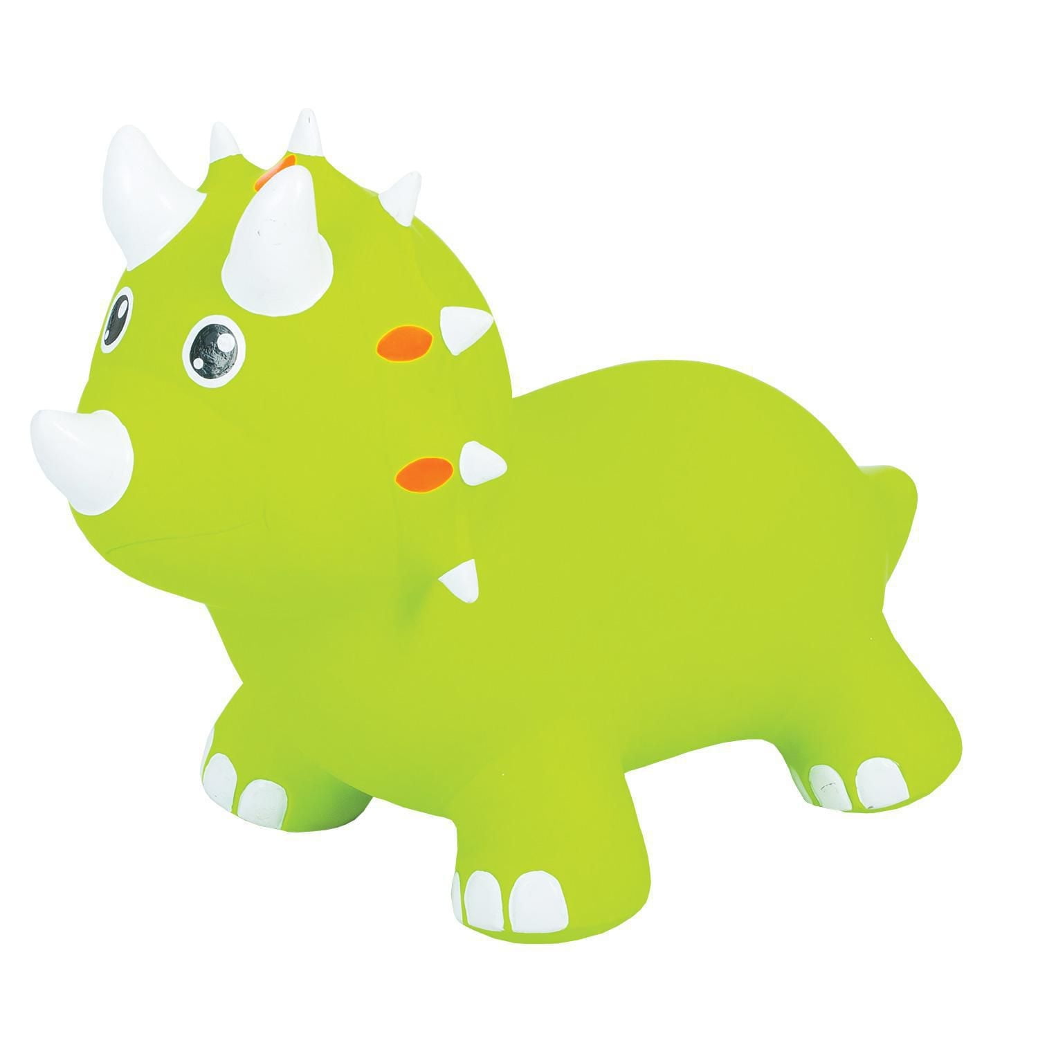 Click here for My First Jumpy Dino  Green prices