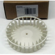 Nutone 5901A000 Fan Blower Wheel Assembly - Walmart.com