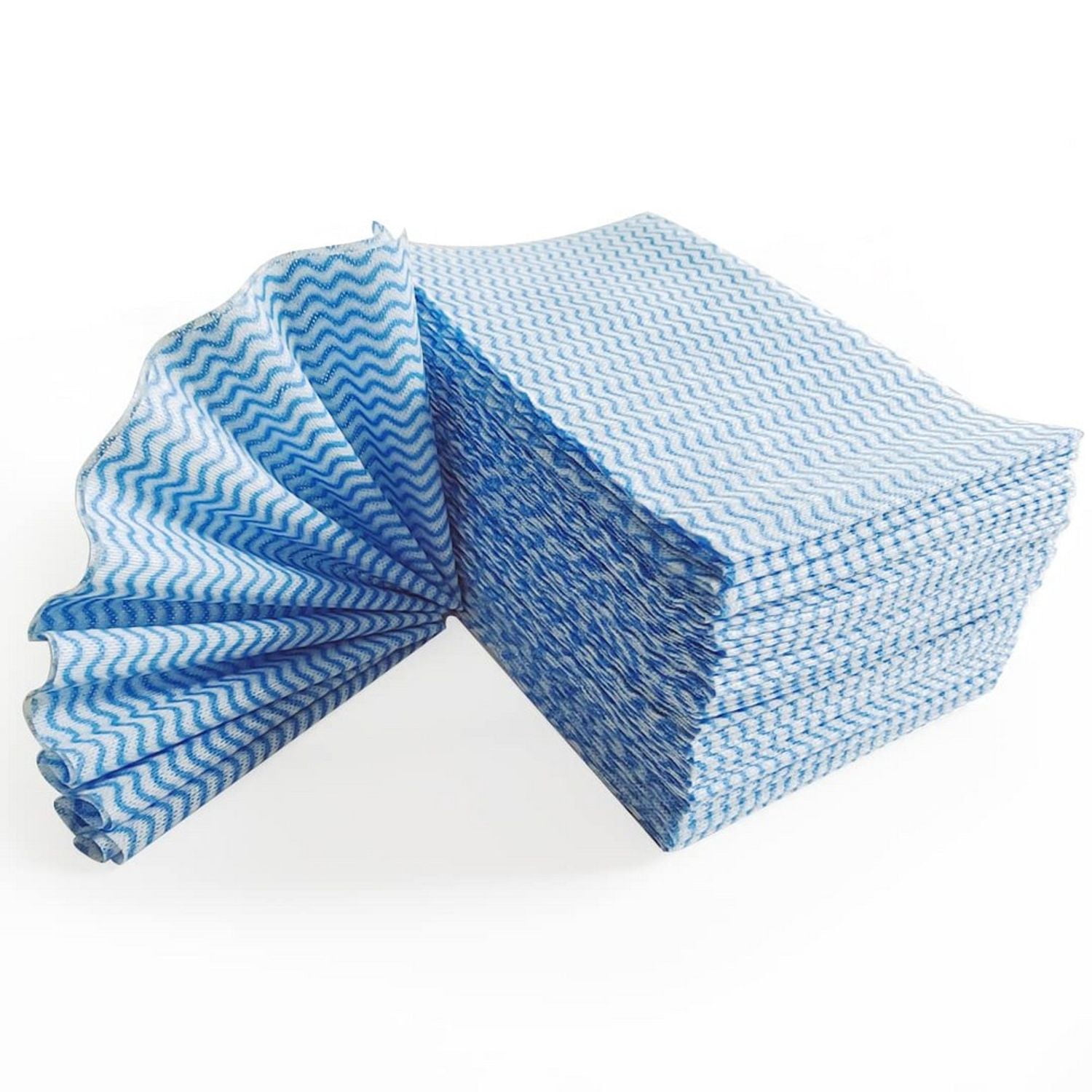 J Cloth Cleaning Cloths (Pack of 50) - Walmart.ca