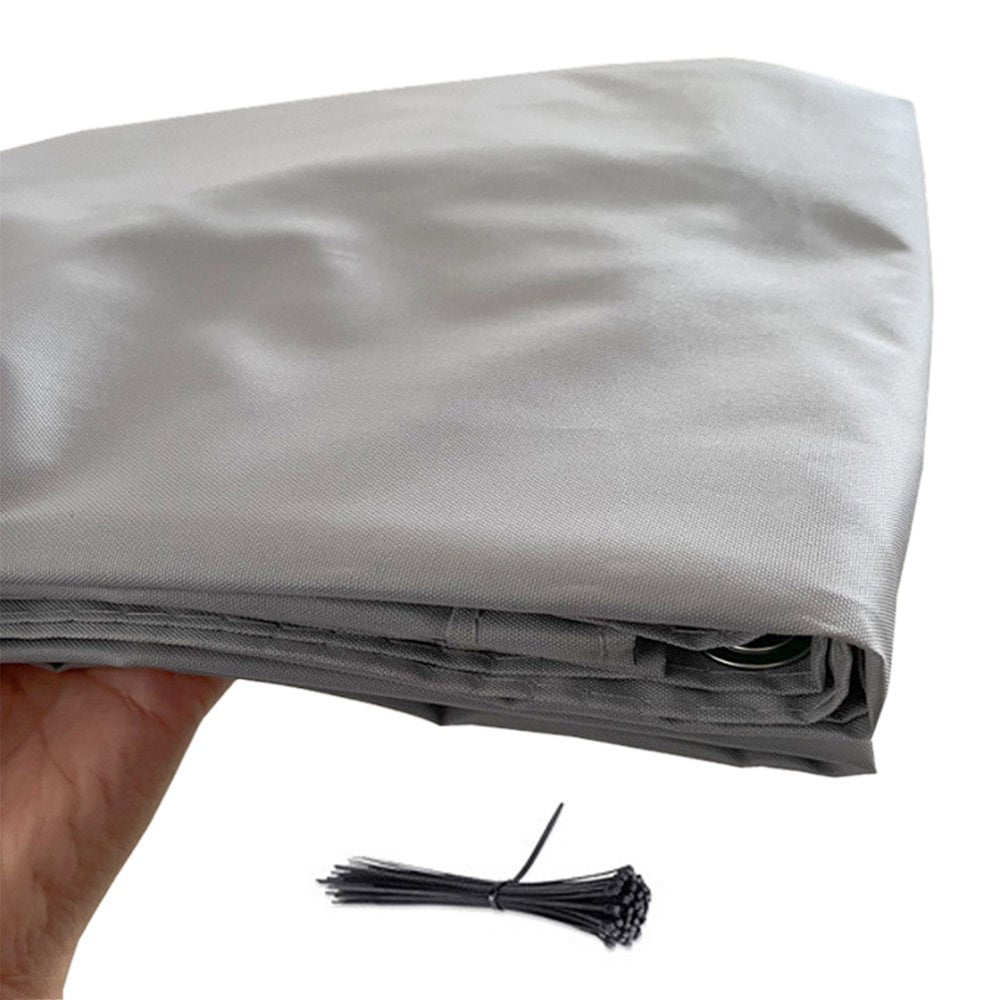 Click here for Generic Waterproof Polyester Uv Grey Garden Shade... prices