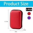 Funda de juego de cartas con tarjetero para UNO x2 EVA, impermeable ...