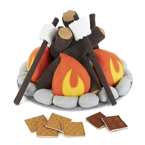 Smore Plush