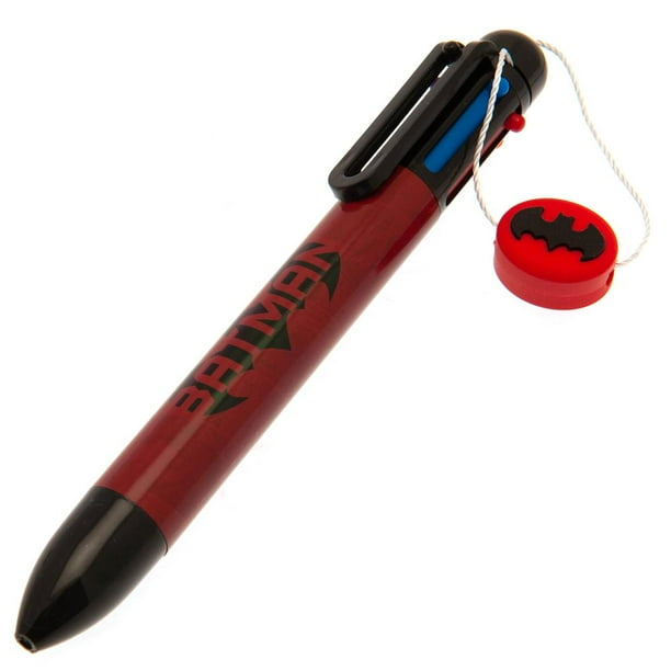 Batman Logo Pen - Walmart.ca