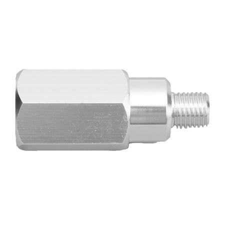 Water Temp Sensor Adapter, Coolant Temperature Sensor Adapter Durable ...