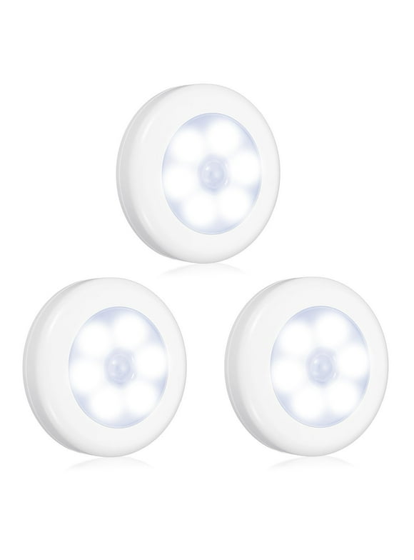Motion Sensor Night Lights in Night Lights - Walmart.com
