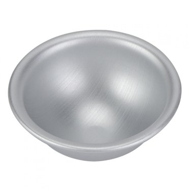 cake Sphere Pan, 3D Sports Ball Cake Pan to Create Any Ball Shaped Cake ...