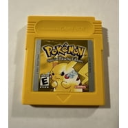 Ken Griffey Jr. Presents Major League Baseball - Nintendo Gameboy ...