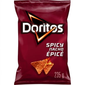 Doritos Snacks & Candy | Walmart.ca
