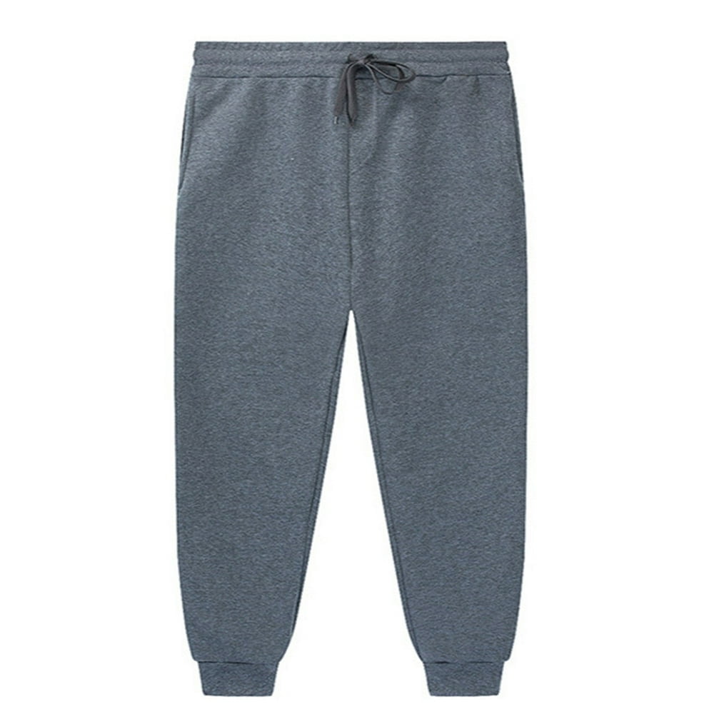 Click here for Generic Men Long Sweatpants Sports Fleece Casual J... prices