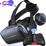 Smartphone VR Headsets in VR Headsets - Walmart.com