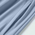 Betivan Mens Lounge Jogger Pants Solid Color Quick Dry Drawstring ...