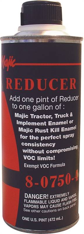 REDUCER PAINT VOC PINT - Walmart.com