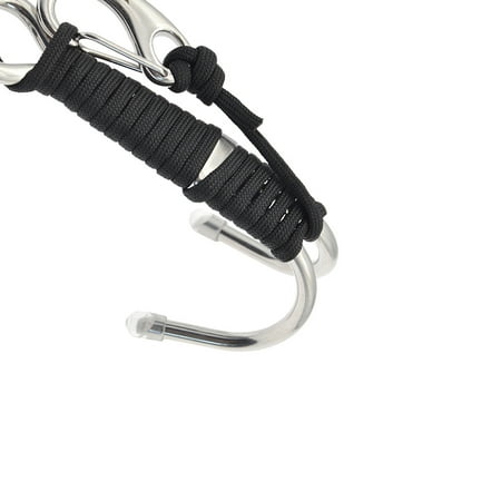 Reef Hook Sturdy Snorkeling Accessories Scuba Divers Supplies Stable ...