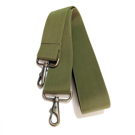 Selm Tali Beg Wanita Men Nylon Shoulder Belt Accessories 2-5cm wide ...