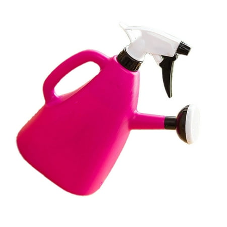 Sprinkling Manually Gardening Tools Watering Can Plant Irrigation ...